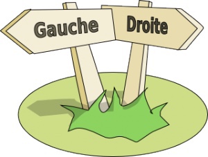 « GAUCHE » ET « DROITE » : QUEL SENS, QUELLES VALEURS