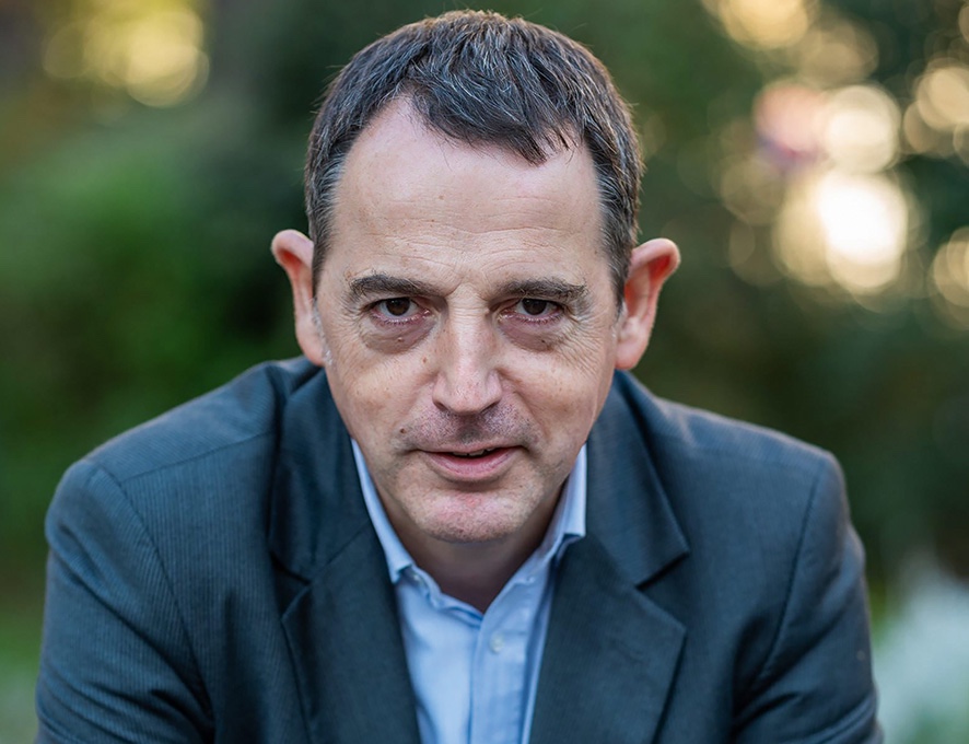 Jérôme Fourquet : « LA MALADIE BUREAUCRATIQUE FAIT PESER SUR LA SOCIÉTÉ ...