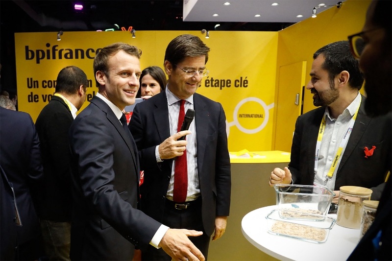6 MILLIARDS CACHÉS PAR BPI ET RÉVÉLÉS PAR UNE NOTE – ELLE-MÊME CACHÉE ...