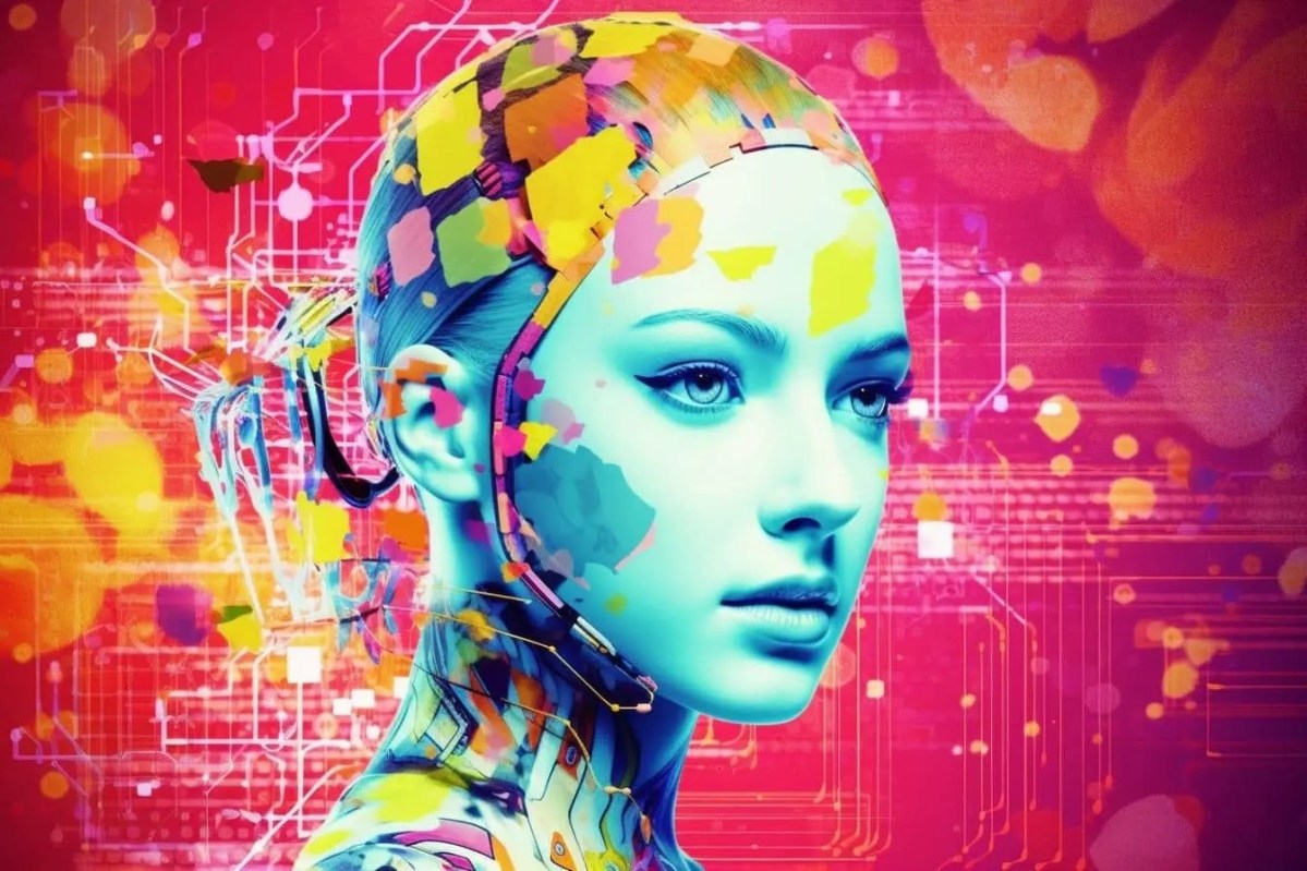 L’IA : UN AVENIR OÙ LA MACHINE EST PARTOUT, L’ÂME NULLE PART ? – POINT ...