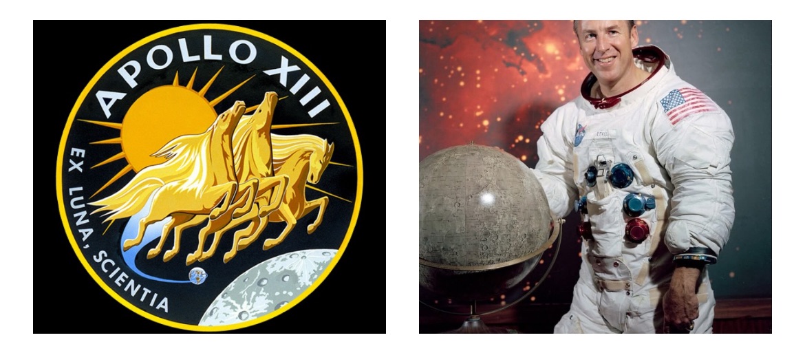 DÉCÈS DE JIM LOVELL 97 ANS – « Houston nous avons un problème ...