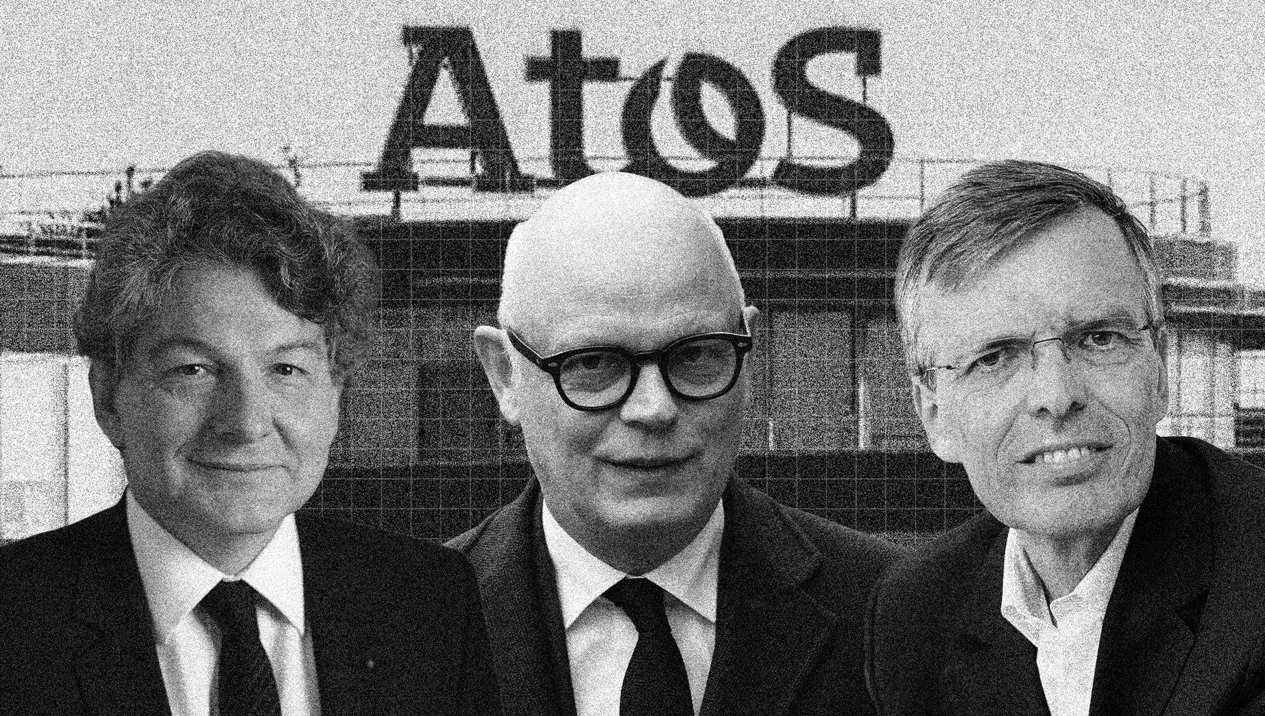 ATOS : 1200 ACTIONNAIRES FLOUÉS – THIERRY BRETON EN ACCUSATION, L’ÉTAT ...